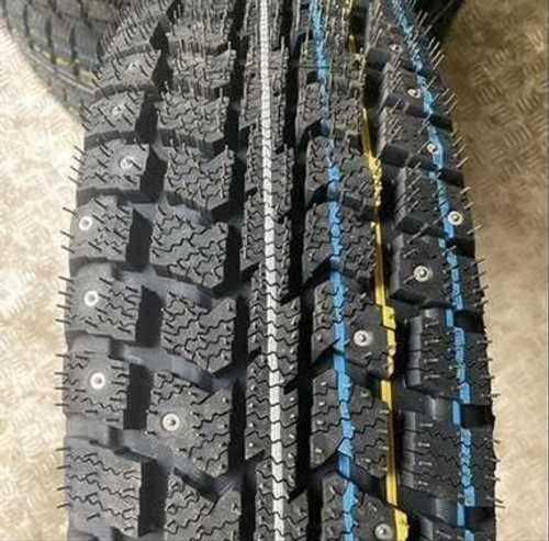 Viatti Vettore Inverno V-524 215/75 R16C 116R Москва | Автозапчасти ...