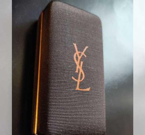 Yves Saint Laurent (YSL) булавка винтаж