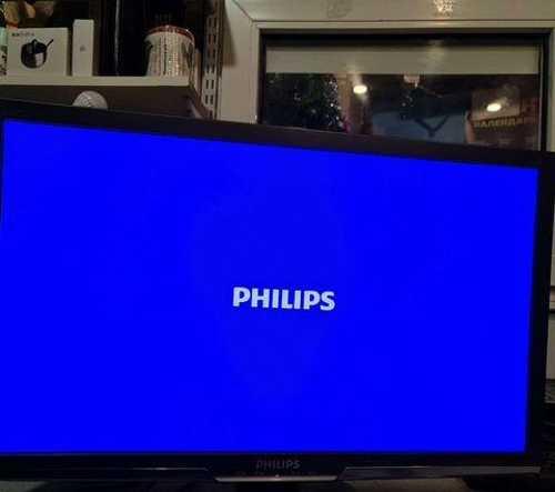 Жк-монитор 27 дюймов 3D LED Philips 273g3dhsb