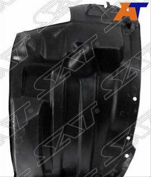 Подкрылок mitsubishi L200, mitsubishi L200/triton