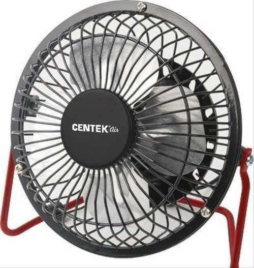 Вентилятор настольный Centek CT-5040