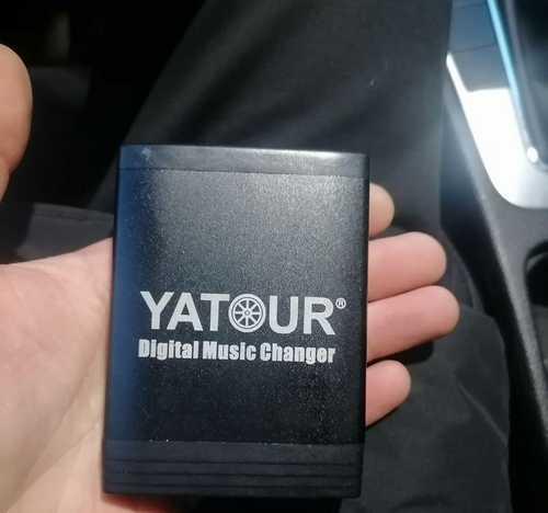 Yatour