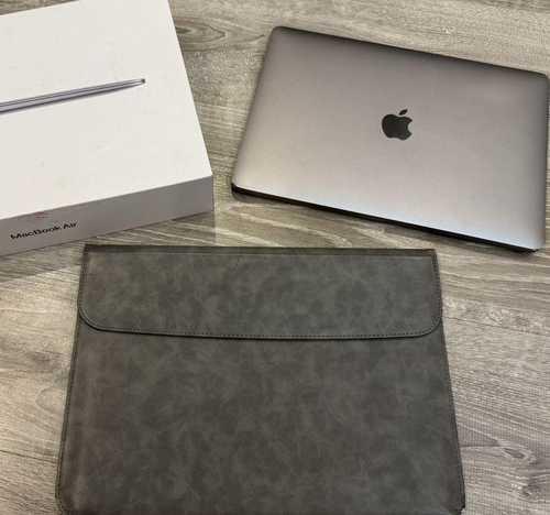 MacBook Air 13 M1 256Гб