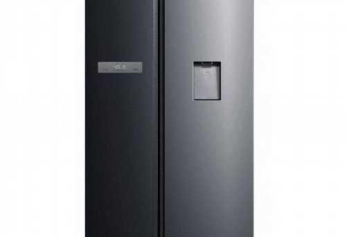 Холодильник Side-By-Side Korting knfs 95780 W XN