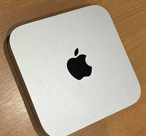 Mac mini m2 8/256