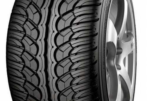 Yokohama Parada Spec-X PA02 285/35 R22 106V