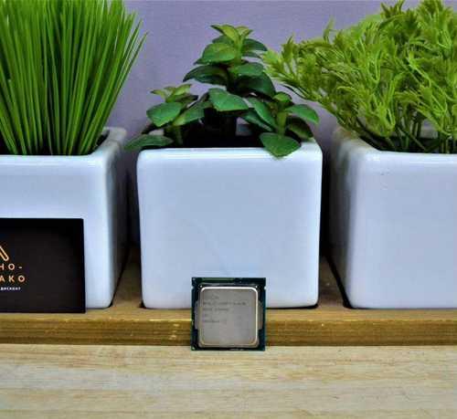 Процессор Intel Core I3-4170 (s1150)