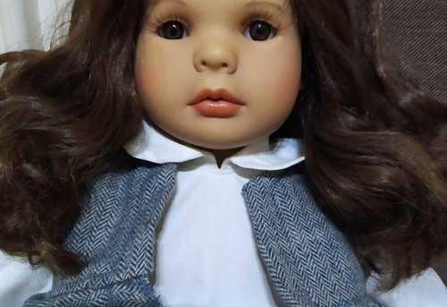 Испанская кукла коллекционная- Sale