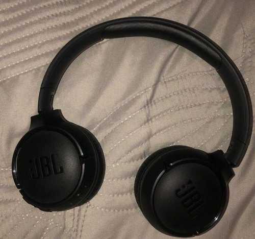 Беспроводные наушники jbl tune 510bt