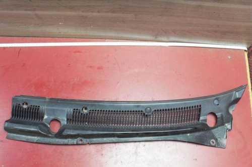 Решетка стеклоочистителей 0K2A150786B Kia Spectra
