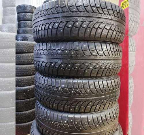 Matador MP 30 Sibir Ice 2 SUV 215/65 R16