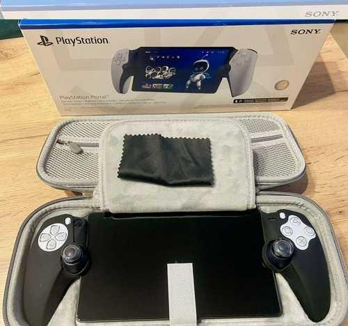 Sony playstation portal