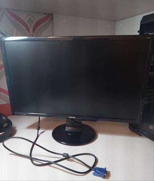 Монитор benq GL-2460 24д