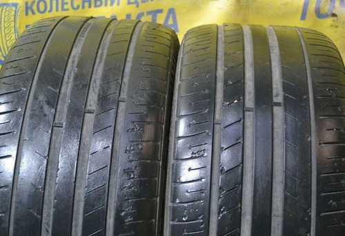 Habilead SportMax S2000 255/45 R18