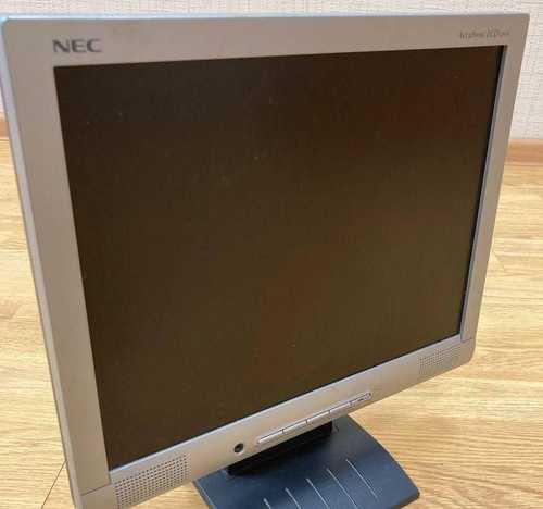 Монитор 15" Монитор NEC AccuSync LCD52VM, 1024x768