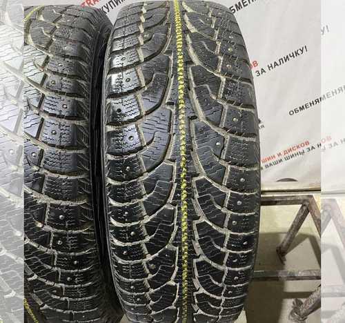 Hankook I'Pike RW11 225/60 R17 99T