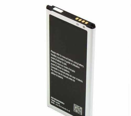 Аккумулятор для Samsung Galaxy Alpha (G850F) (EB-B