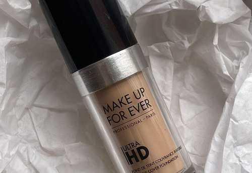 Крем тональный Make up for ever ultra HD