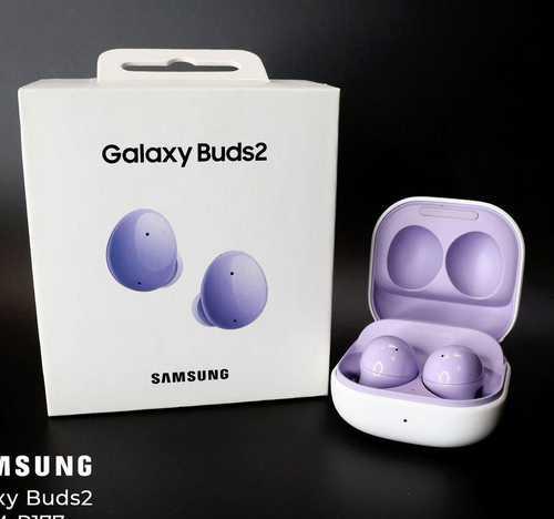 Samsung galaxy buds 2