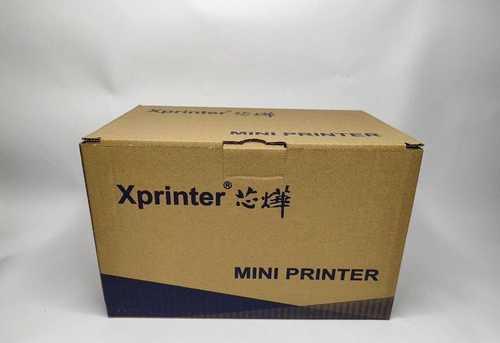 Xprinter XP-365b USB