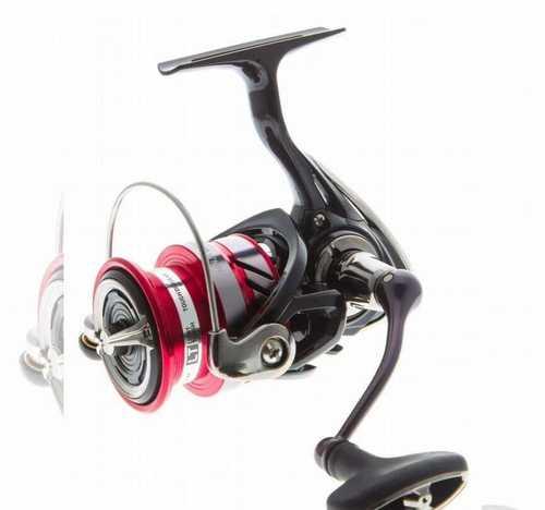 Катушка daiwa ninja lt 3000 c