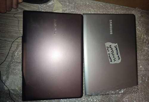 13.3" Samsung NP530U3C, 1000 ГБ, Core i5-3317U, RAM 8 ГБ, Intel HD Graphics 4000