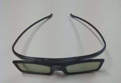 3D очки Samsung