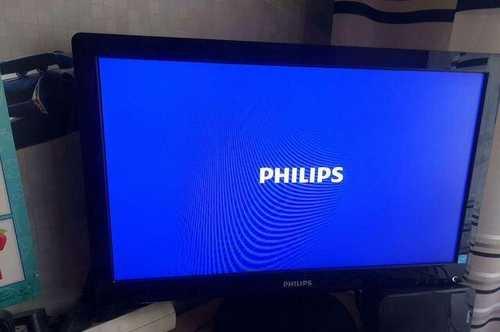 Монитор Philips 200v4lab