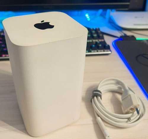 Apple AirPort Extreme USA A1521