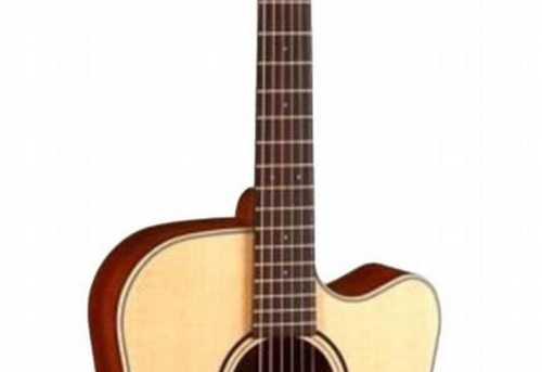 Электроакустическая гитара Parkwood S26-GT (чехол
