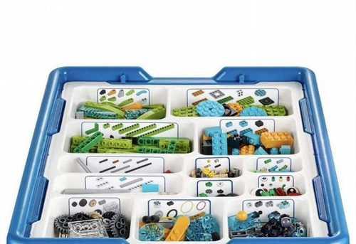 Lego 45300 Базовый набор Education WeDo 2.0