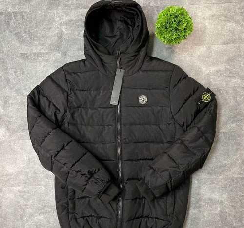 Куртка мужская Stone Island