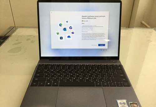 Ноутбук Huawei MateBook 13, б/у
