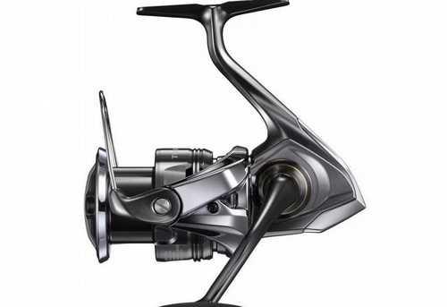 Катушка shimano (New) 24 twinpower 4000XG