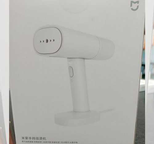 Отпариватель Xiaomi Mijia (mjgtj01LF)