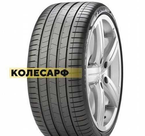 Pirelli P Zero PZ4 L.S. 315/35 R21