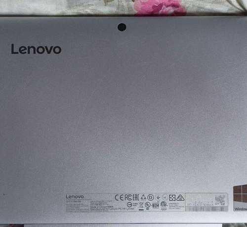 Lenovo ideaPad miix 310-10icr