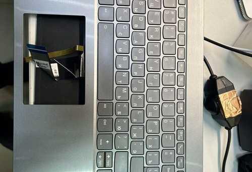Клавиатура Lenovo ThinkBook 15-IML, 15-IIL