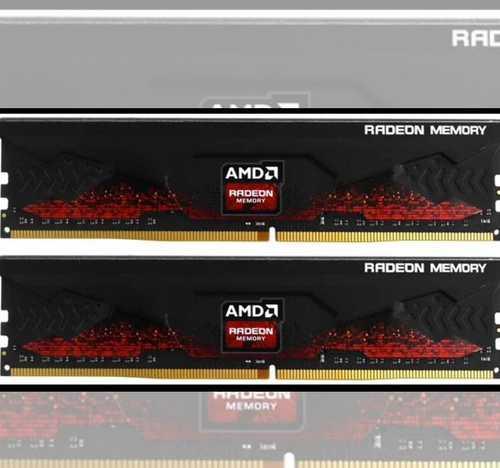 Оперативная память ddr4 16gb 2666