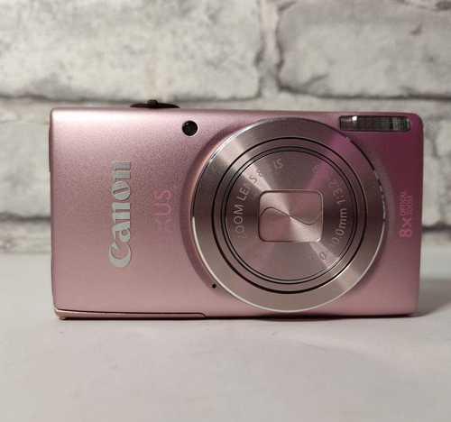 Canon ixus 132