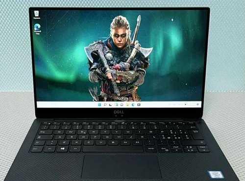 Dell XPS P54G