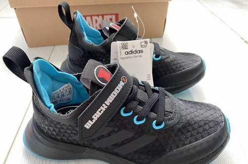 Кроссовки RapidaRun Elite Marvel adidas 28