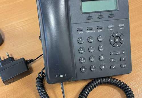 IP Телефон Grandstream GXP1400