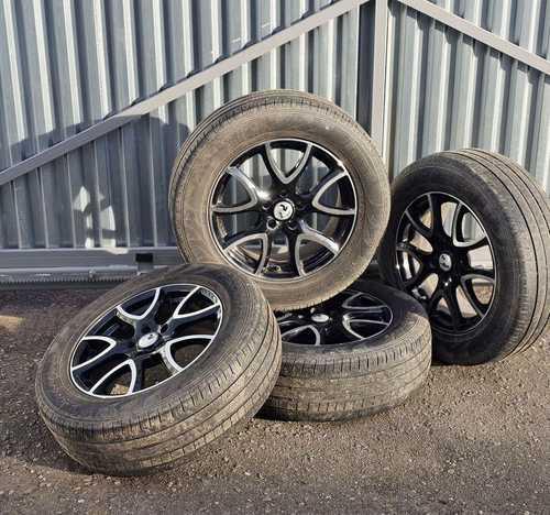 Pirelli Scorpion Verde 225/65 R17 102H
