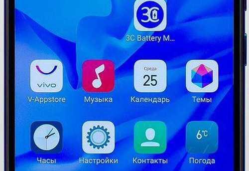 vivo V17, 8/128 ГБ