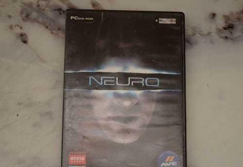 Игра для PC Neuro