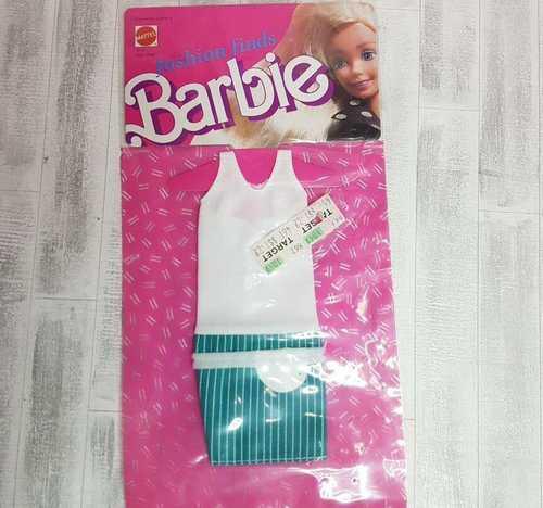 Barbie Fashion Finds 1988 г