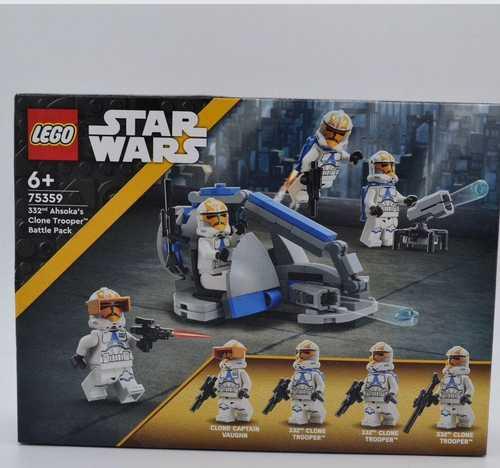 Lego star wars 75359