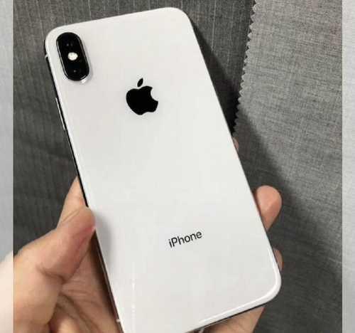 iPhone X, 256 ГБ