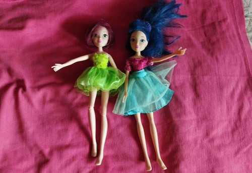 Куклы winx винкс mattel